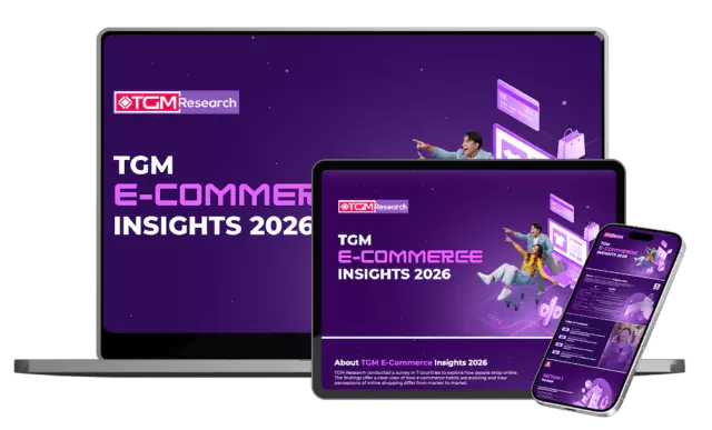 2026 Germany E-commerce Report: Shopper Insights & Data | TGM