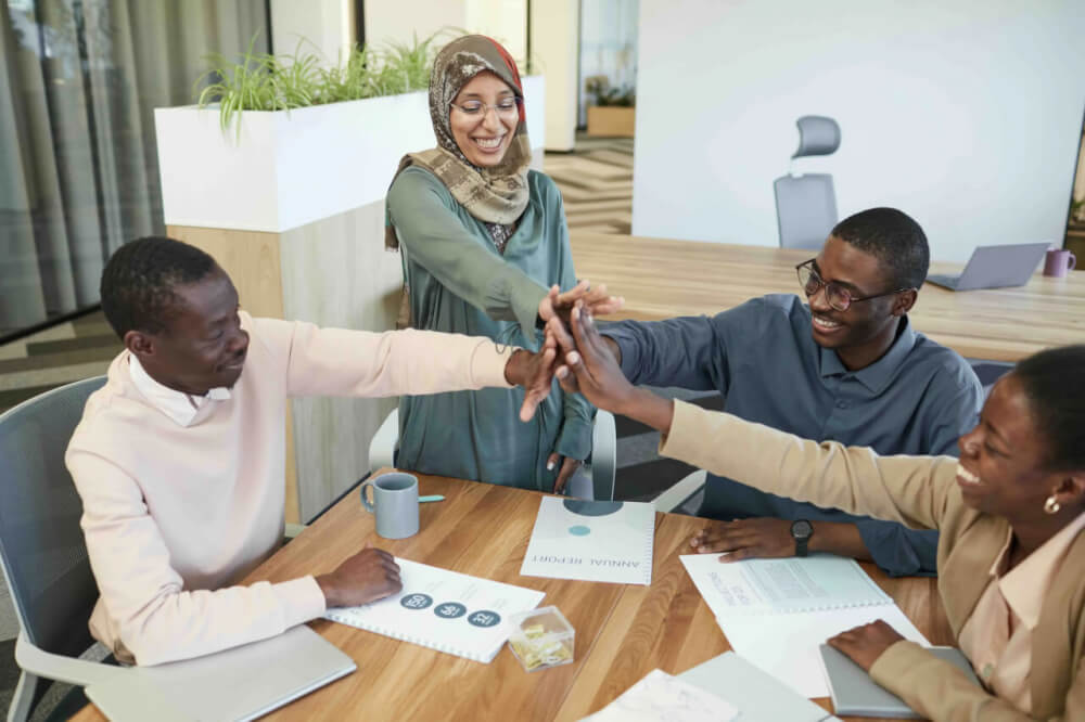 Exploring Psychological Needs and Team Boosting in South African Context
