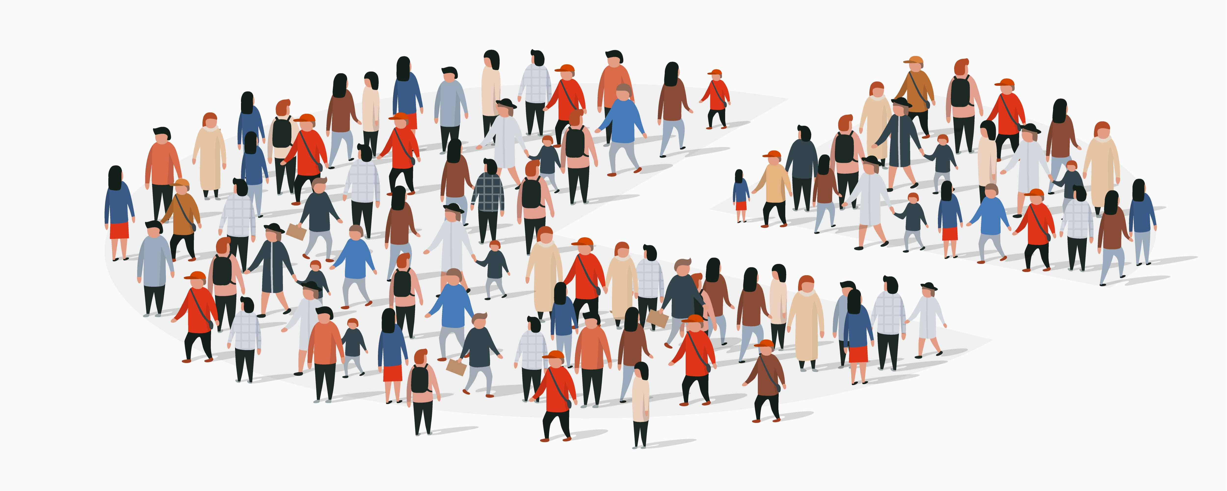 Cluster Sampling: A Simple Guide with Examples | TGM Research