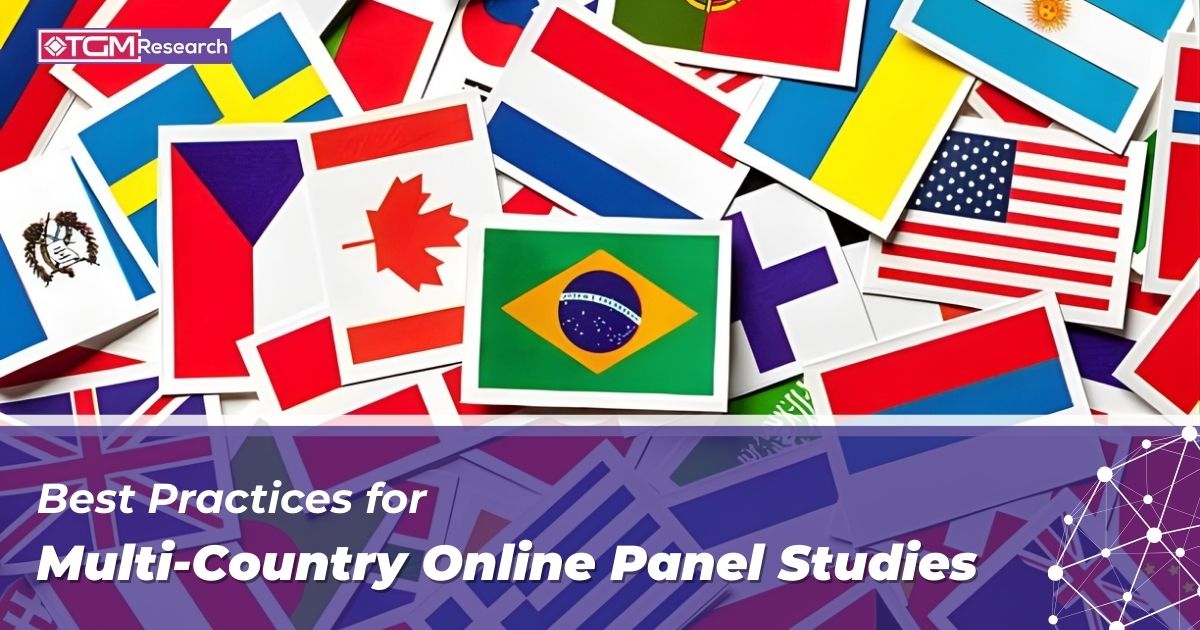 9 Best Practices for Reliable Multi-Country Online Panel Studies