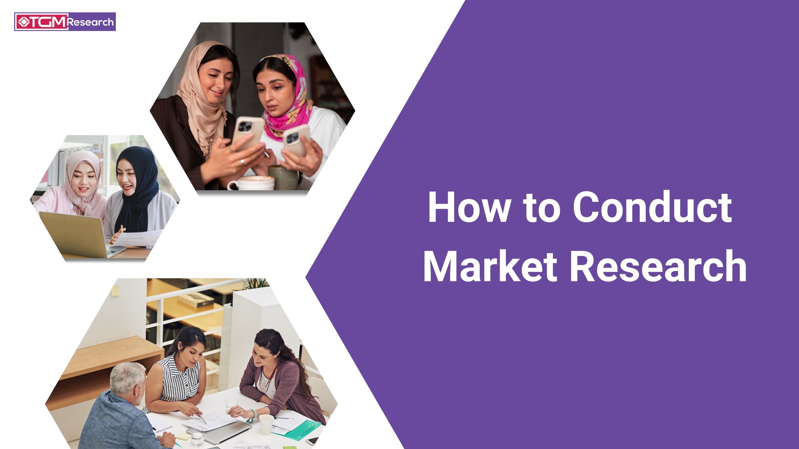 How to Do Market Research for Your Business in Eight Steps