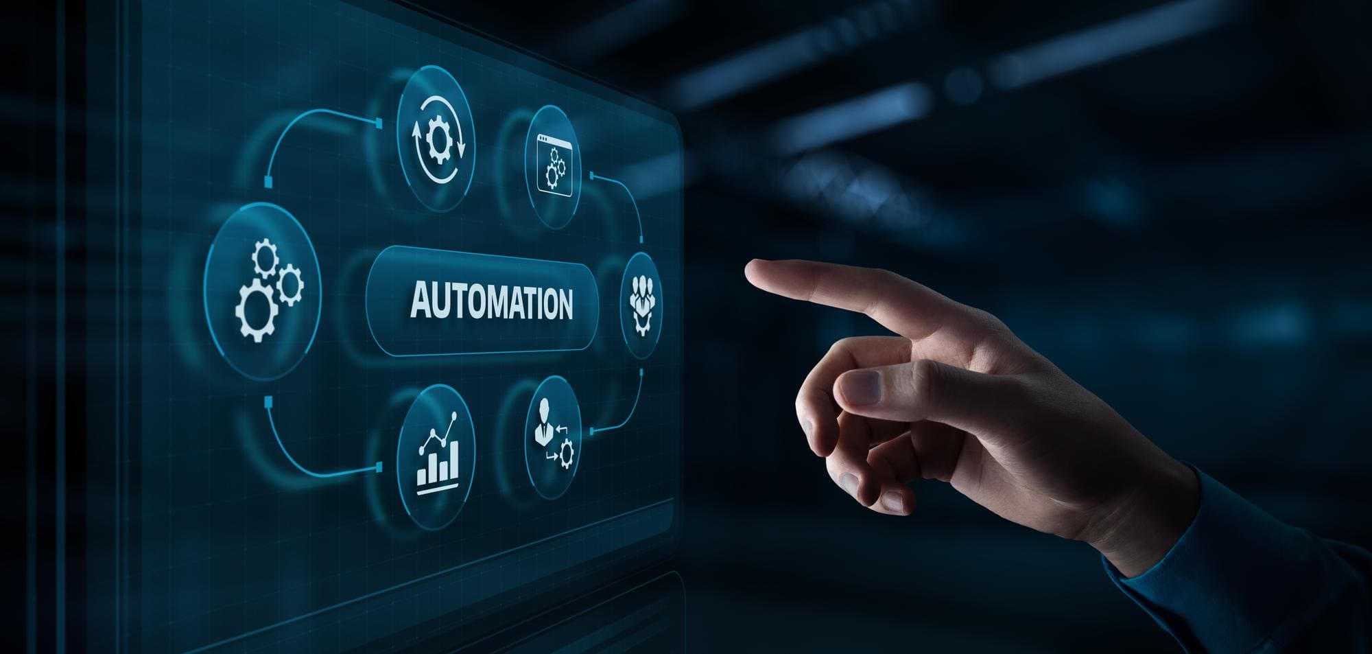 How to Use Automation for Better & Faster Multi-Country Survey Reporting