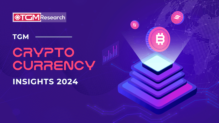 TGM Global Crypto Insights 2024 | Crypto User Behavior and Statistics