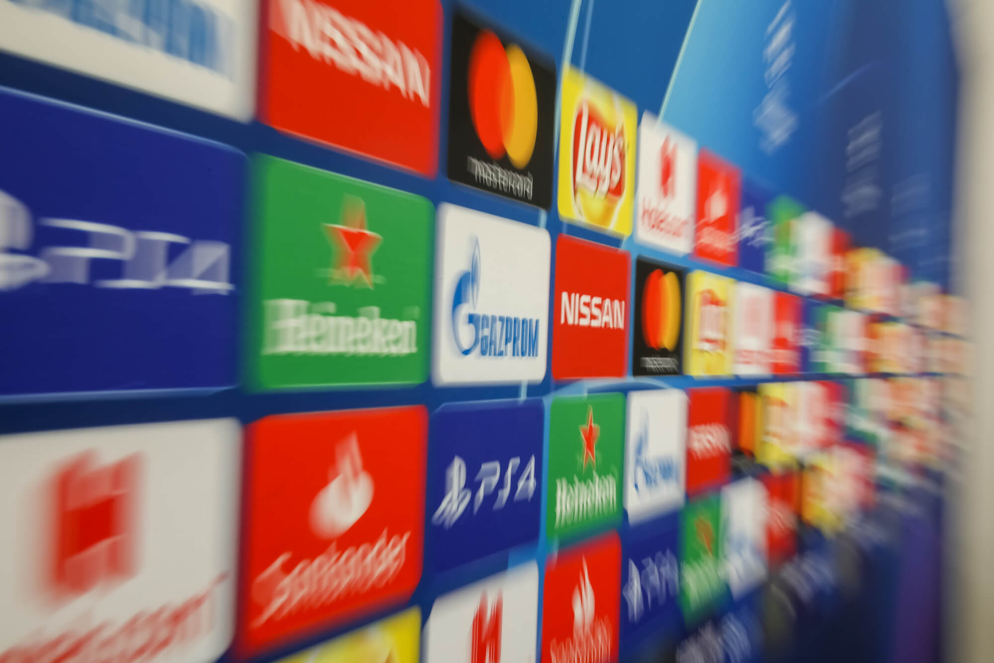 Brand Engagement and Sponsorship Strategies During UEFA EURO 2024