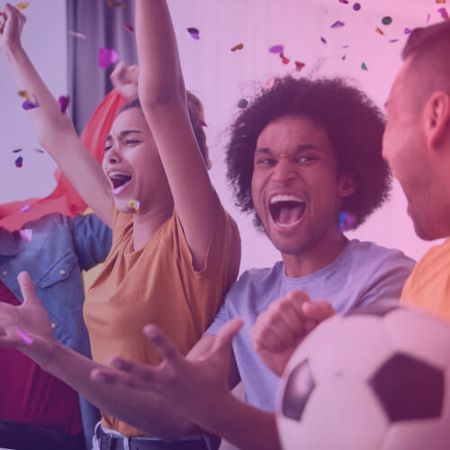 TGM Global Euro Survey 2024 by TGM Research | Football Fan Insights