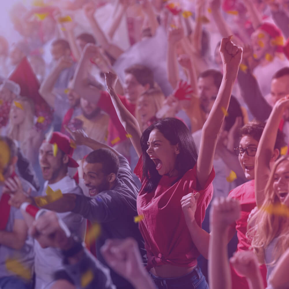 TGM Global Olympic Games Survey 2024 | Trends and insights