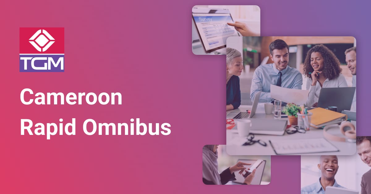 TGM Cameroon National Omnibus | TGM reliable, cost-effective offer