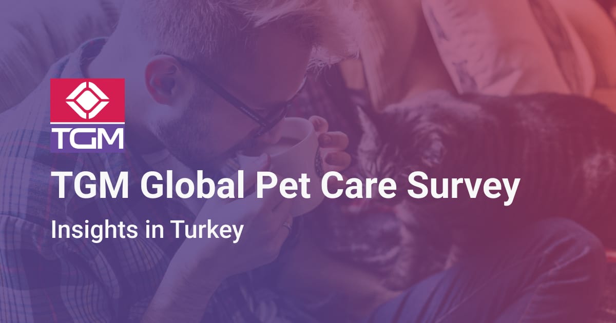 TGM Travel Survey 2023: Uncover Valuable Insights of Travelers in Turkey