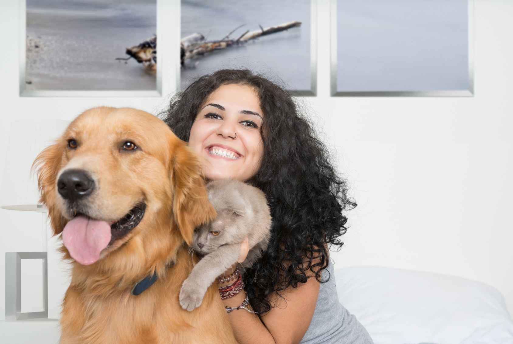 Exploring Pet Care Trends in the Middle East: Insights from TGM Report