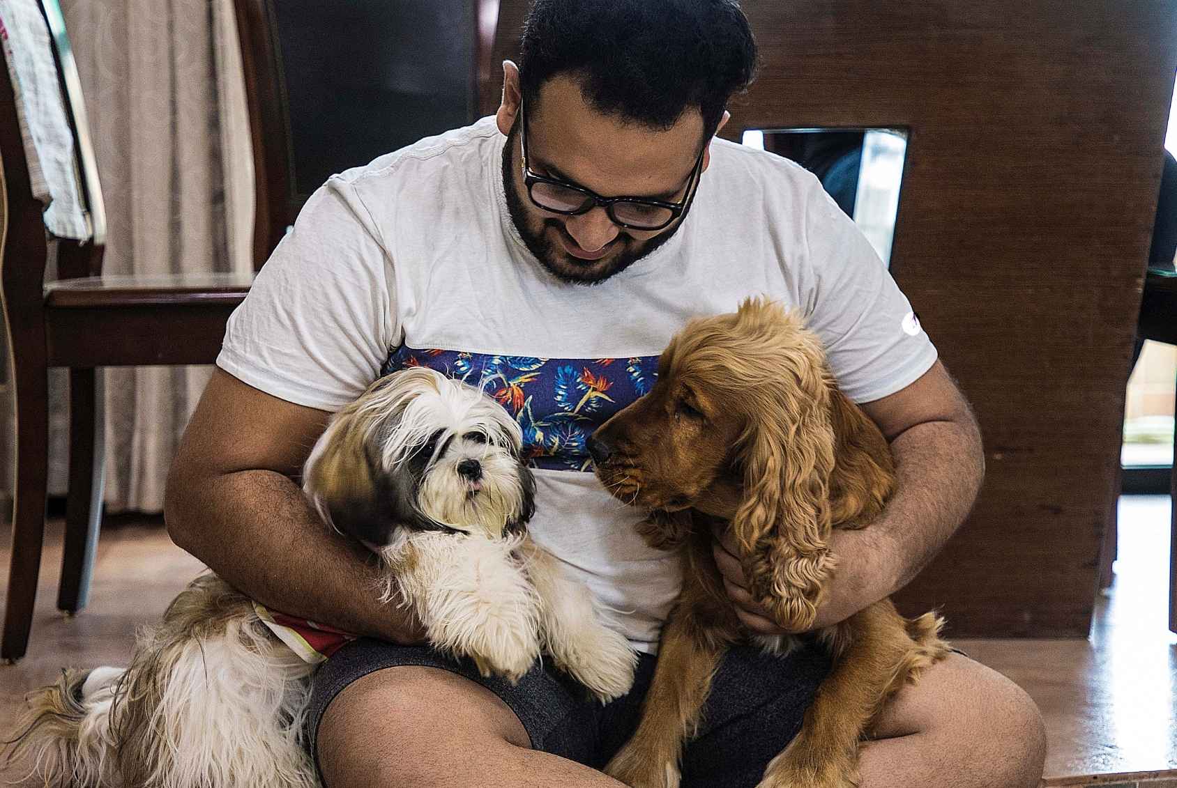 India's Thriving Pet Care Sector: Trends and Opportunities in 2025