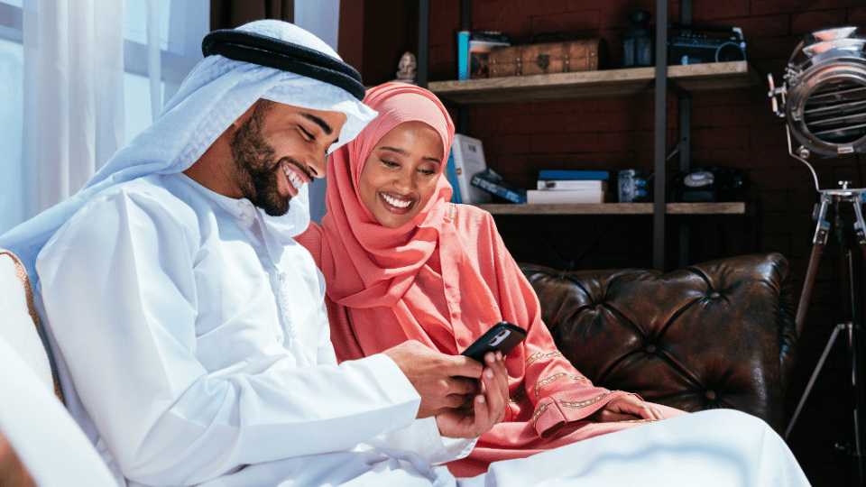 Emiratis’ Commitment to Charitable Giving Surges During Ramadan 2024 ...