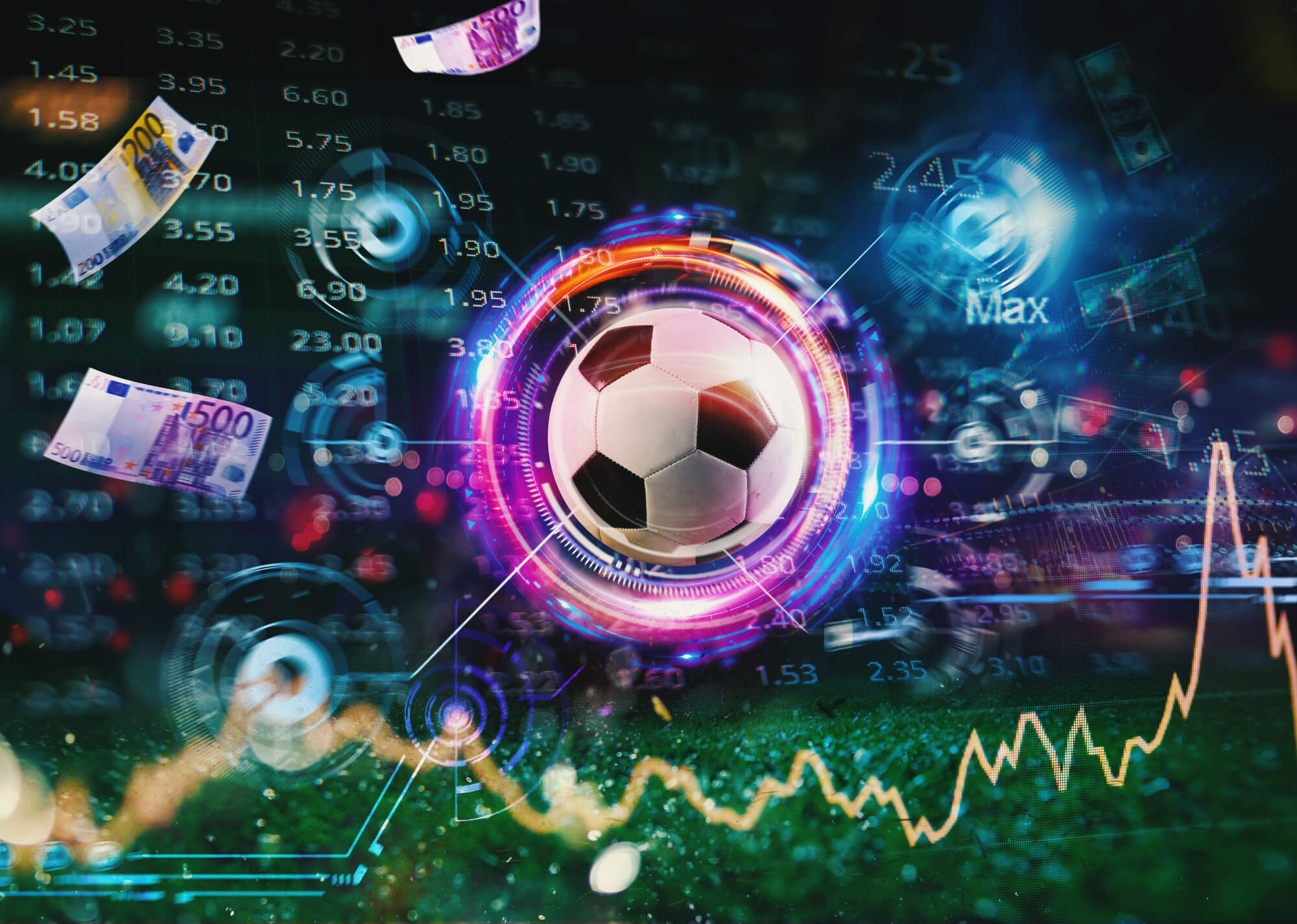 Key Insights in Global Gambling and Sports Betting Trends for 2024