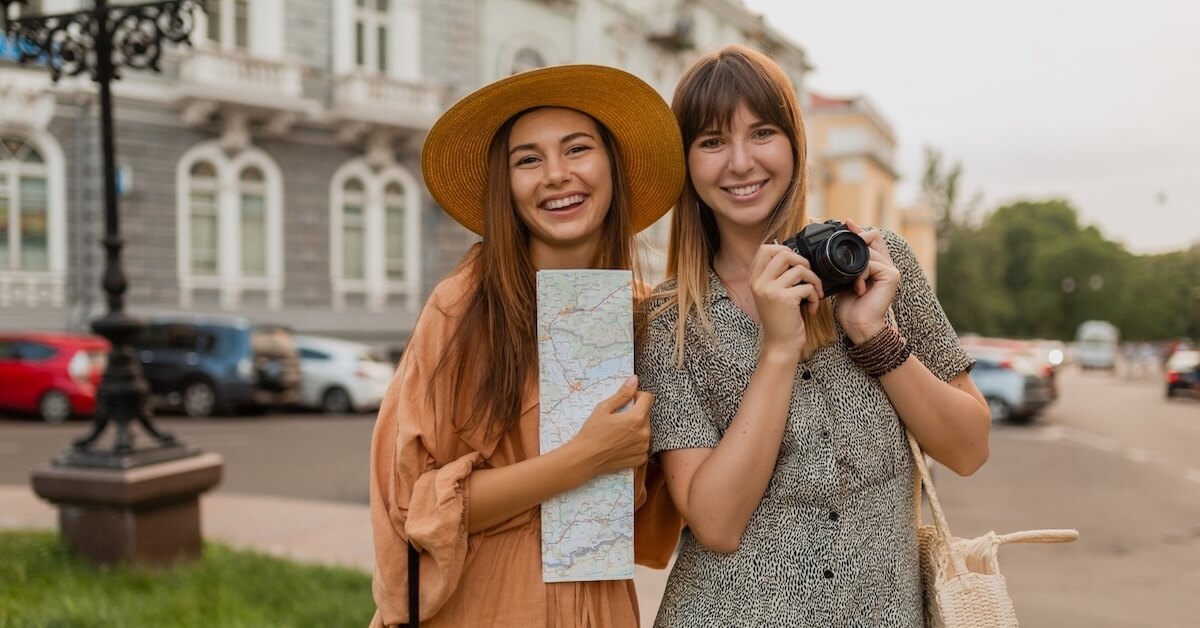 Global Traveler Personas: Who’s Defining the Future of Travel?