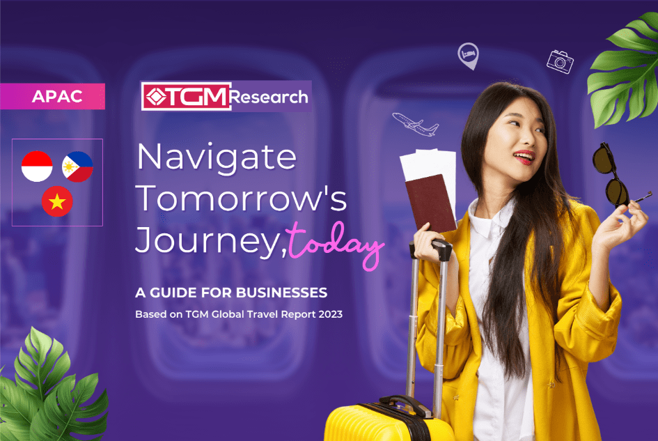 TGM APAC Traveler Profiles: Strategic Insights for Businesses