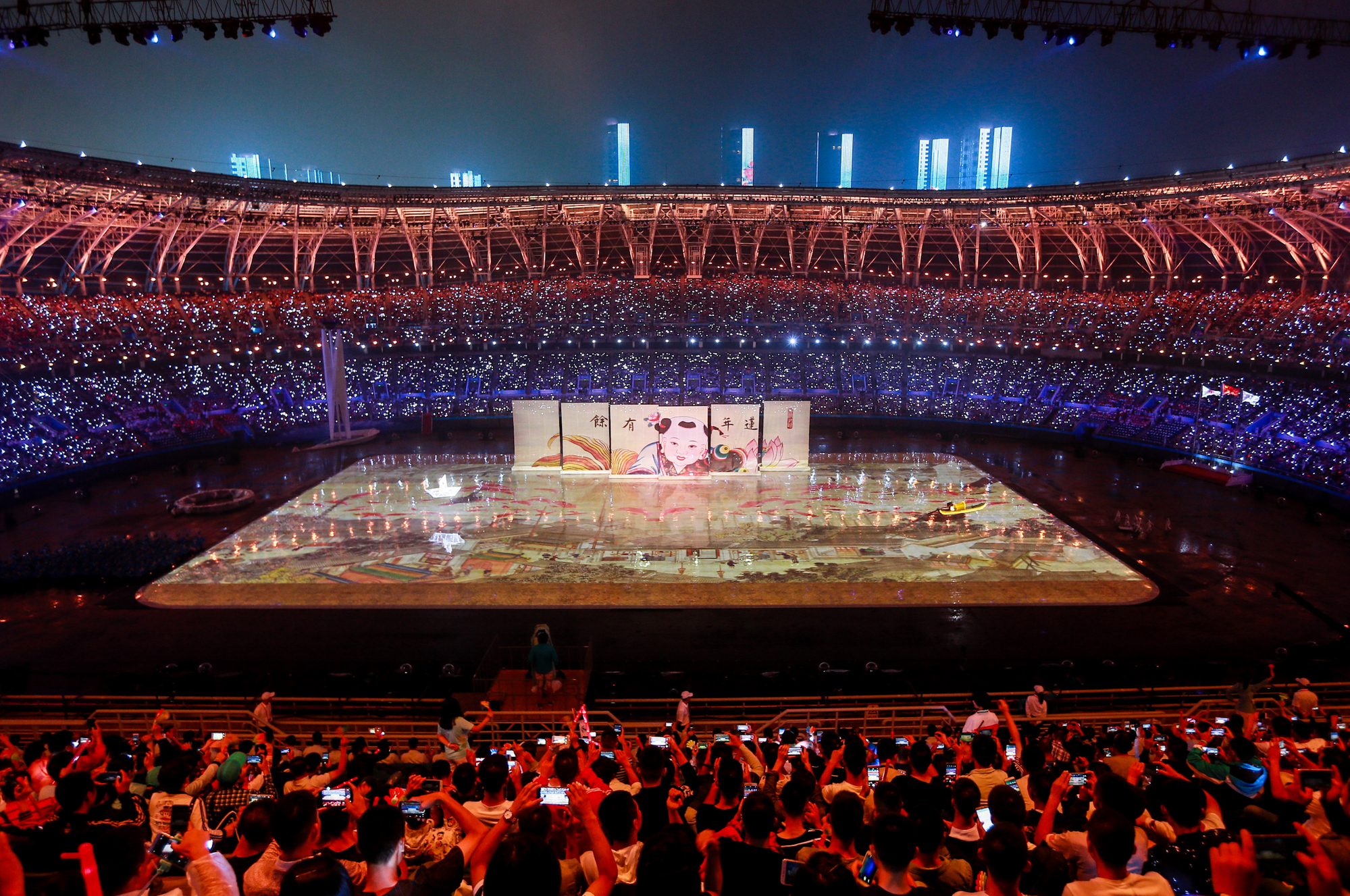 The Rise of Sports Tourism: Impact of Mega Sporting Events