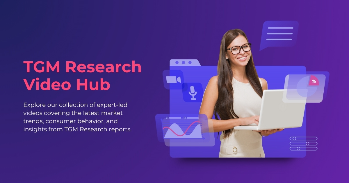 TGM Video Hub | Insights from Experts