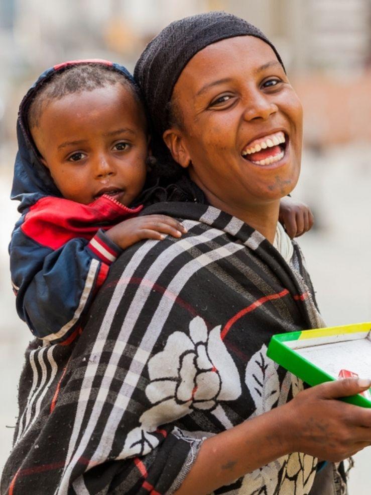 Online Panel in Ethiopia | Market Research and Online Surveys in Ethiopia