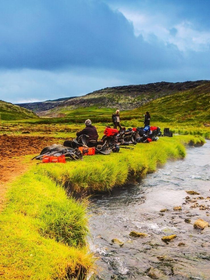 Online Panel in Iceland | Market Research and Online Surveys in Iceland