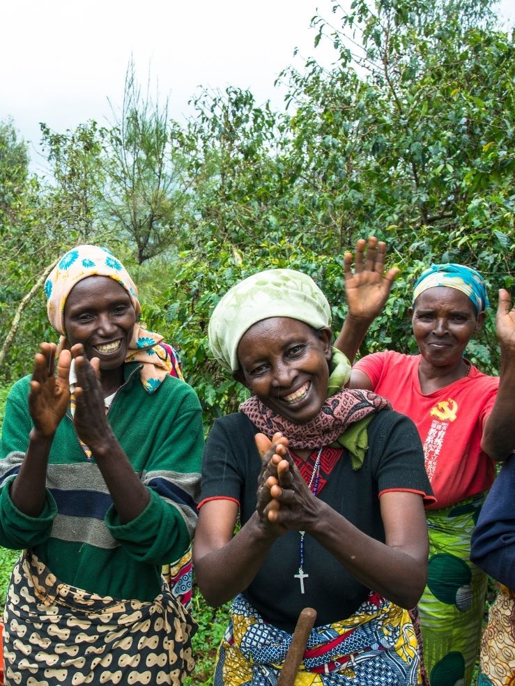 Online Panel in Rwanda | Market Research and Online Surveys in Rwanda