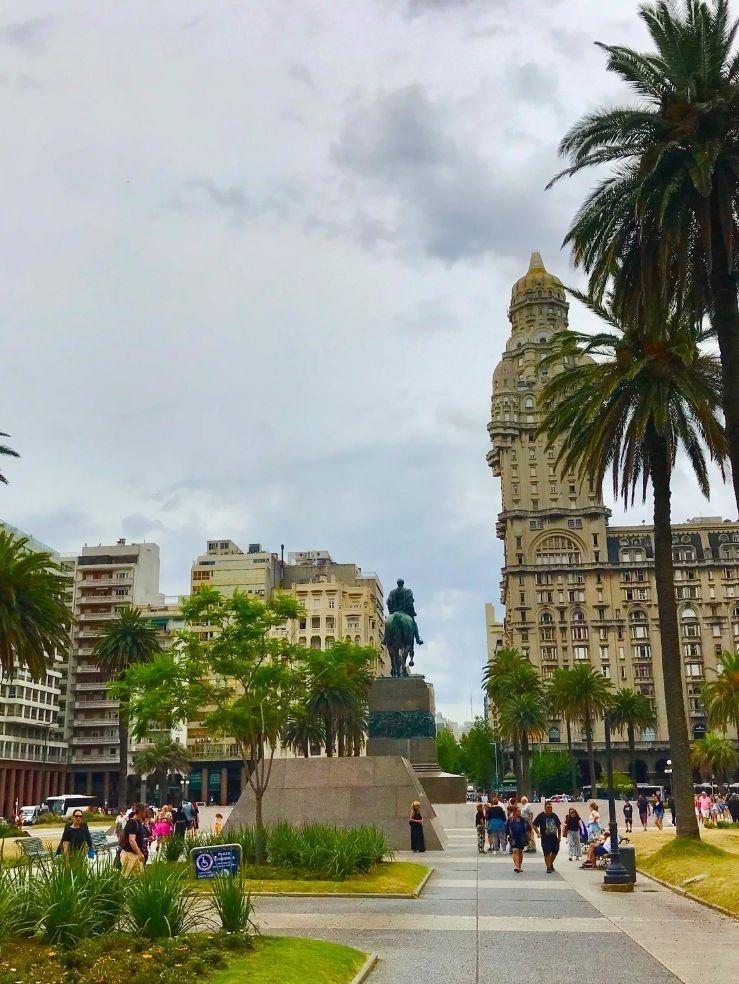 Online Panel in Uruguay | Market Research and Online Surveys in Uruguay