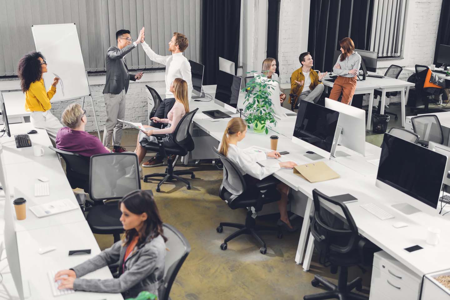 Employee and Staff Research | TGM Product Expertise
