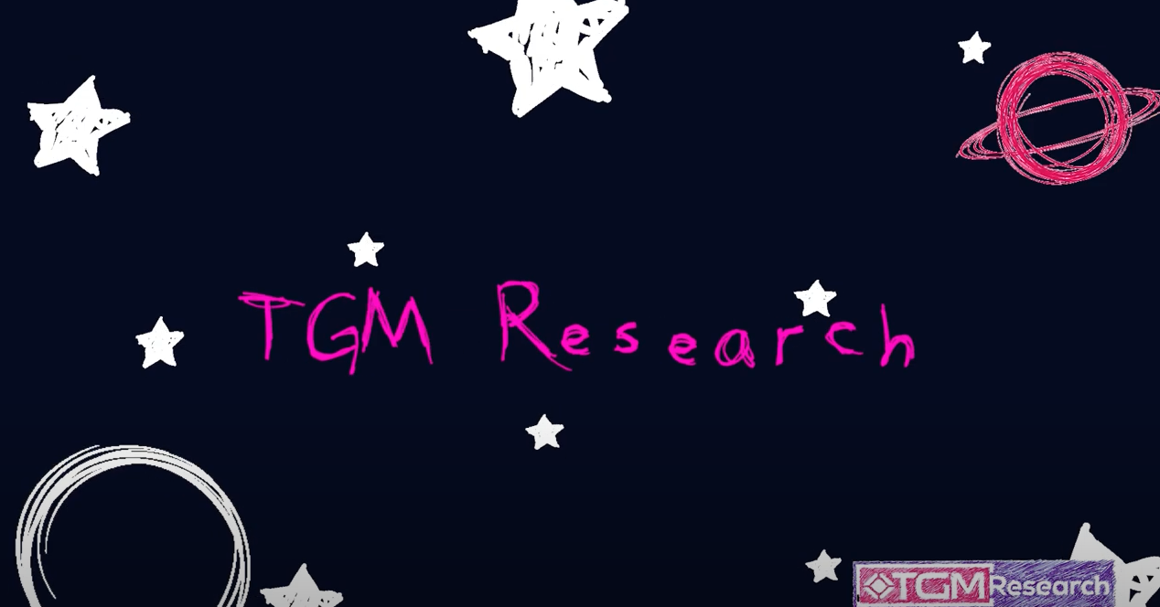 TGM's Official Anthem