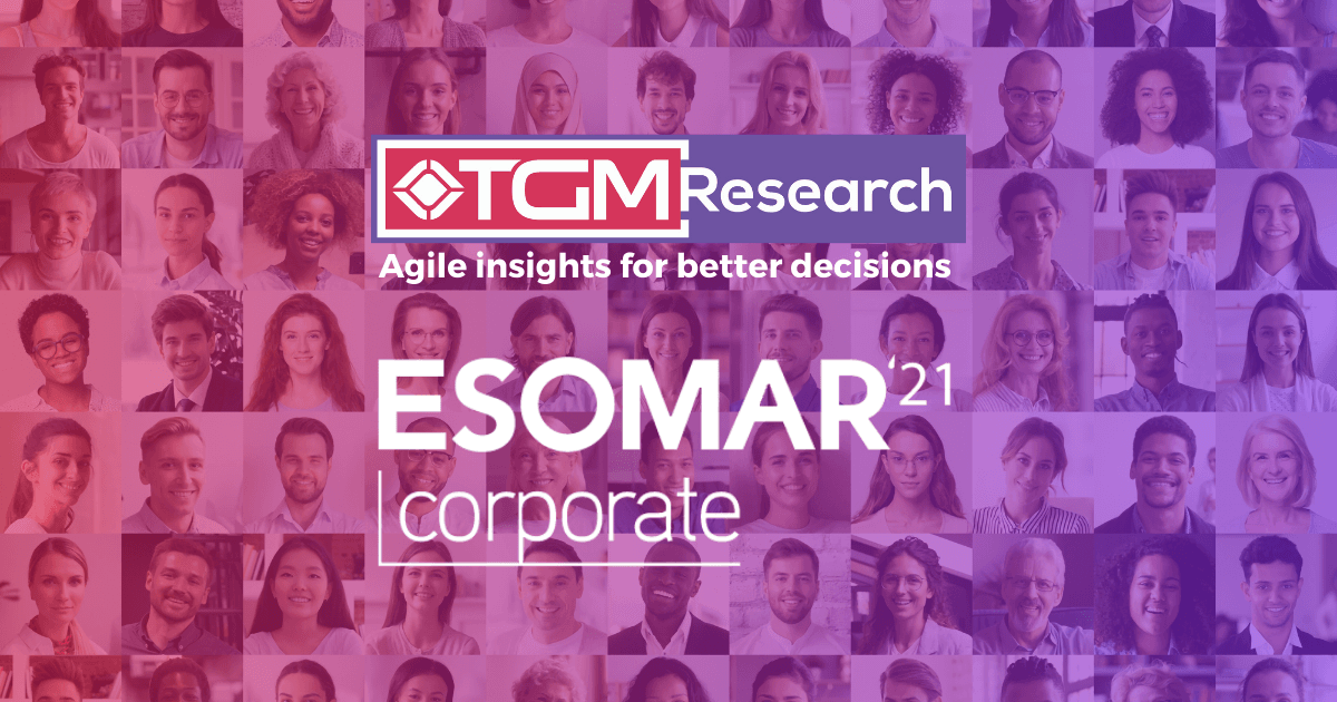 Esomar 36 Questions | TGM Research
