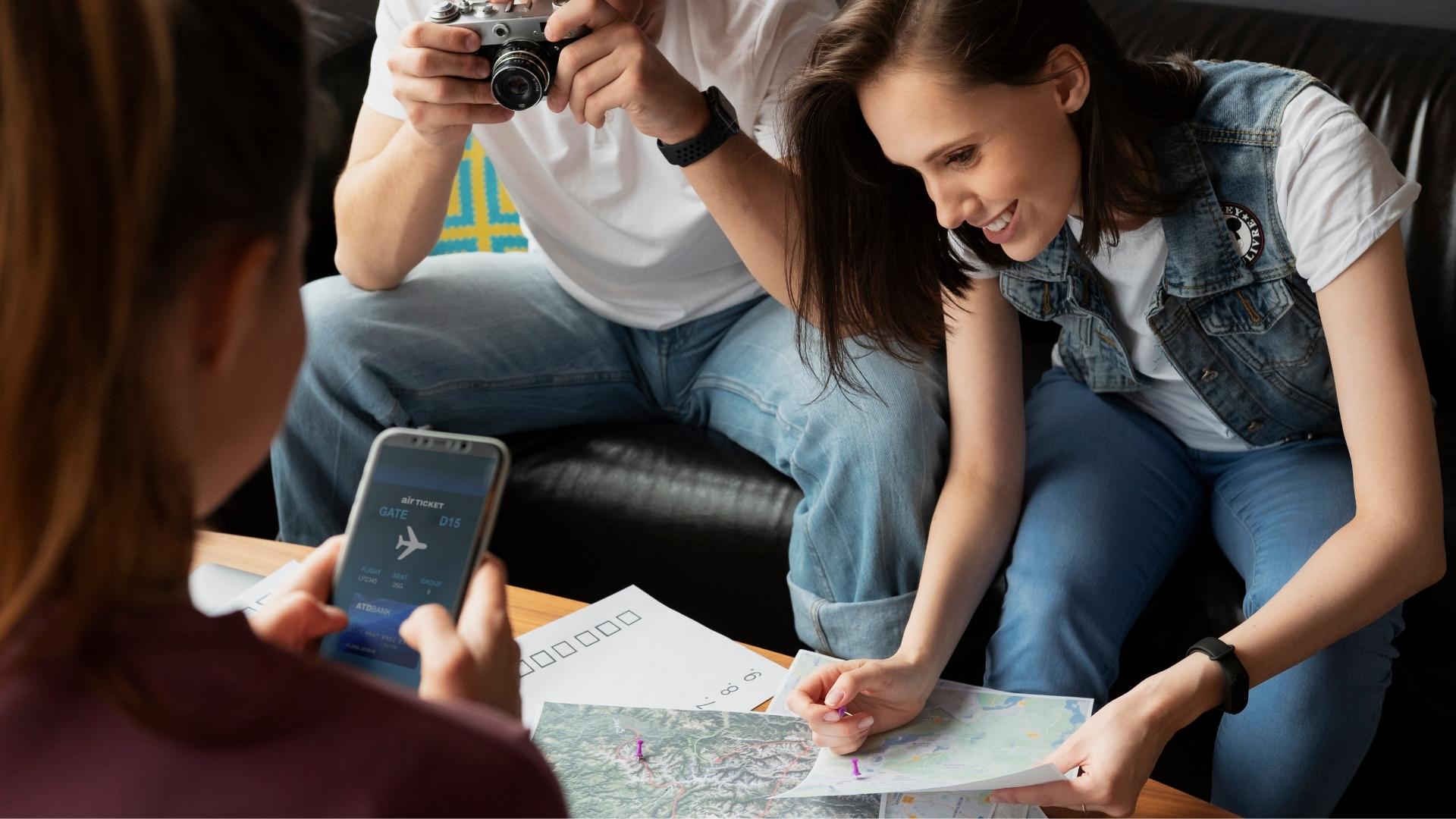 The Rise of the Self-Booking Travel Explorer | Insights from TGM Survey