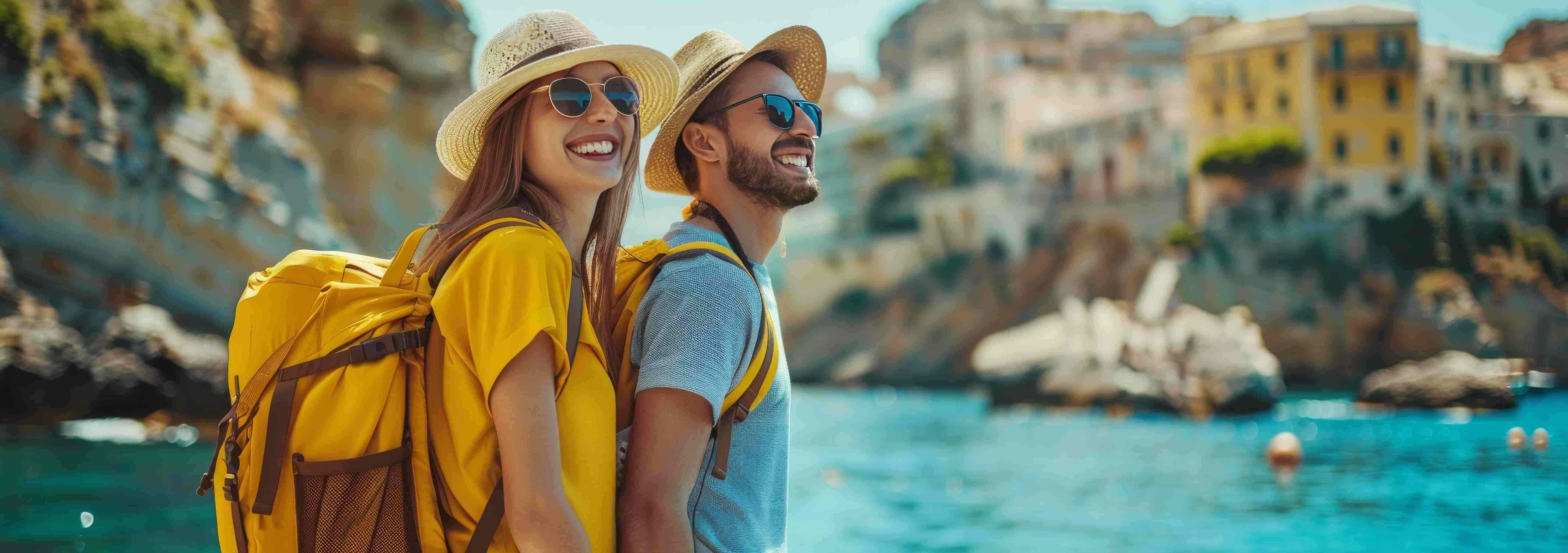 TGM Research Launches Global Travel Insights 2025