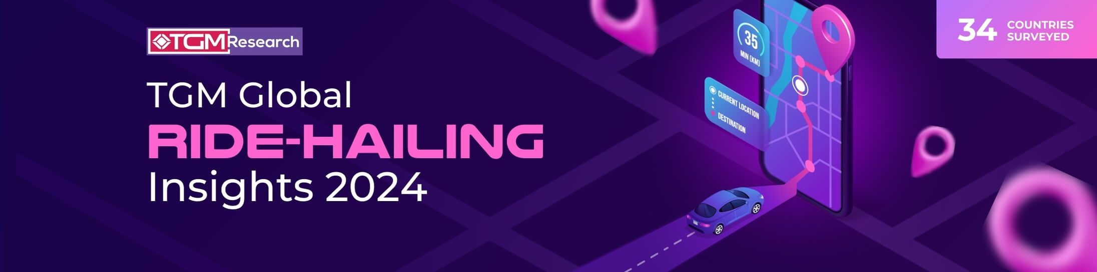 5 Key Trends Shaping Vietnam’s Ride Hailing Market in 2025, TGM ...