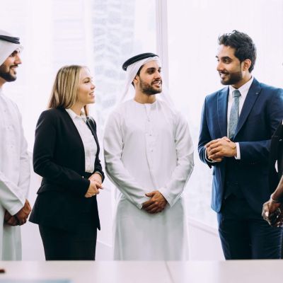 Cultural Diversity in UAE Workplaces: Key Insights for Success