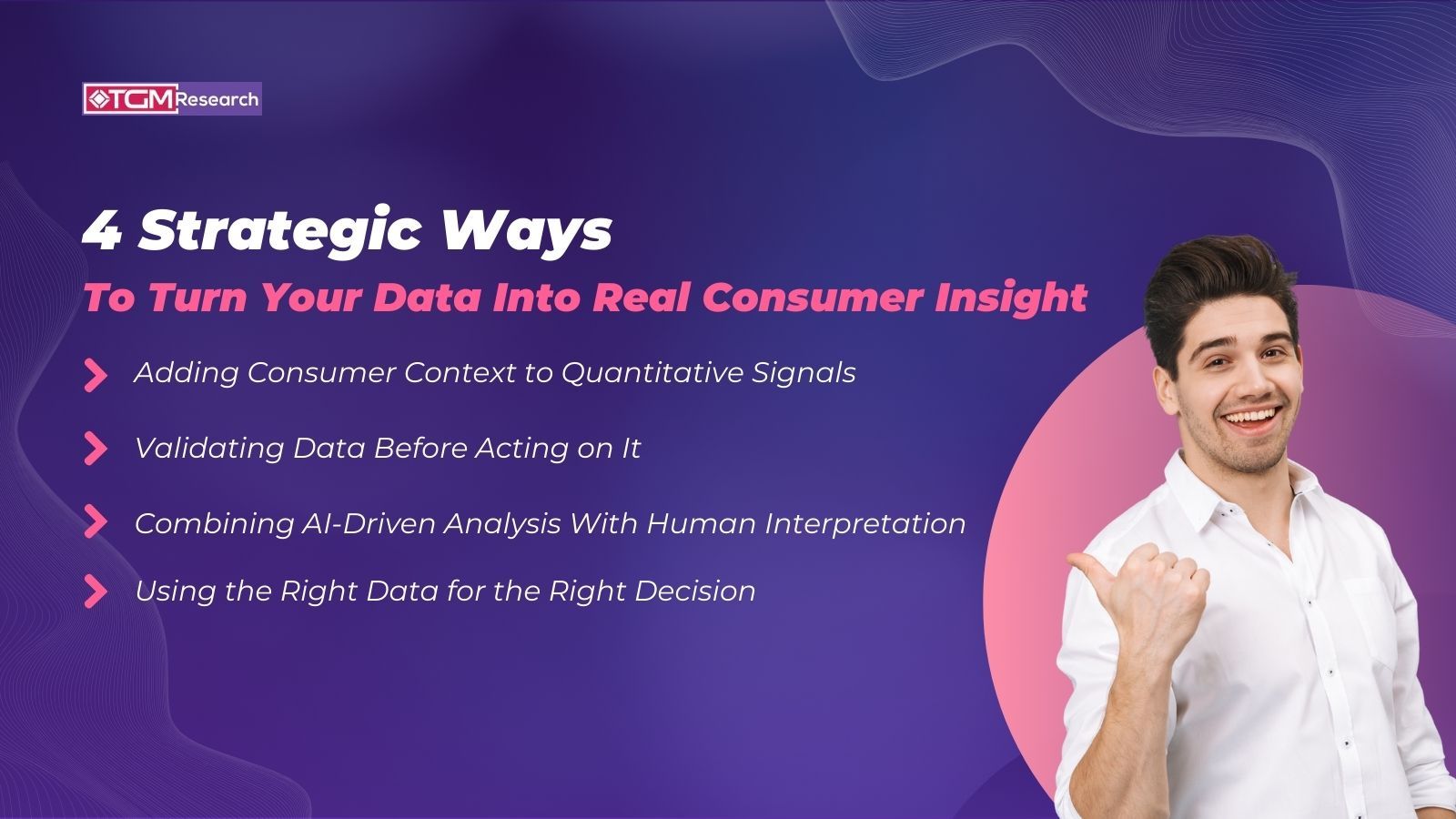 Why Data Alone Can Be Misleading Without Consumer Insight
