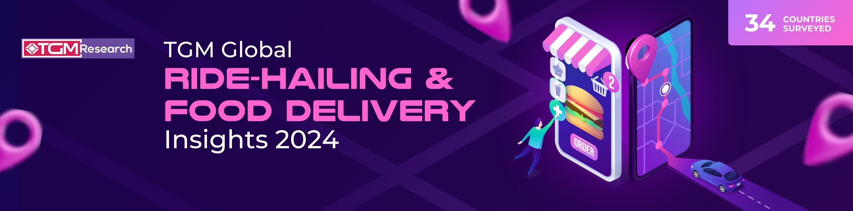 How Ride-Hailing and Delivery Platforms Solve Africa’s Challenges