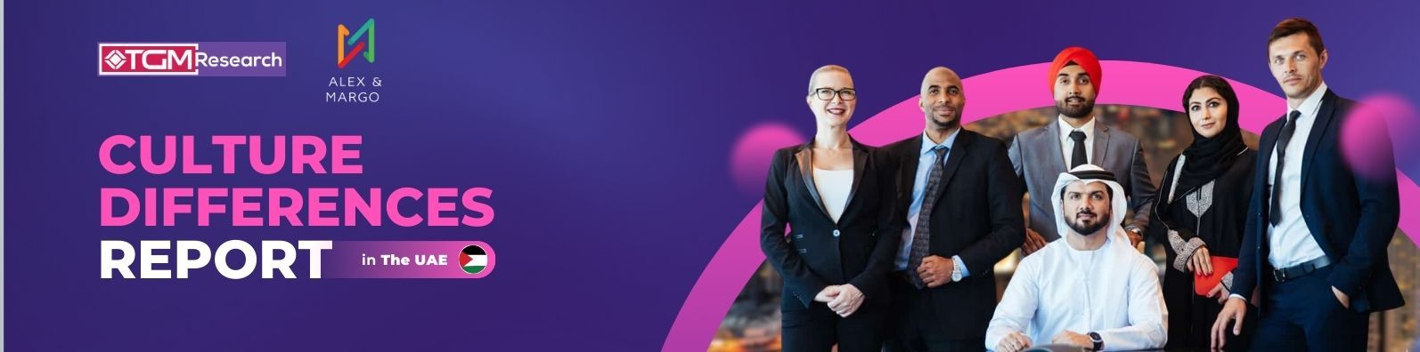 The UAE's Cultural Mosaic: Navigating Diversity in the Workplace