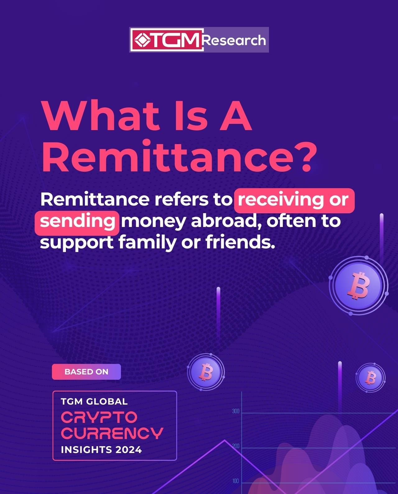The Future of Remittances: How Cryptocurrency is Reshaping Cross-Border ...