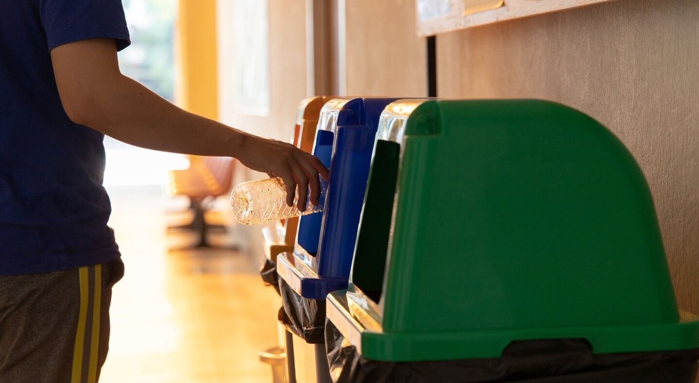 Waste segregation at source in Vietnam | PRO Vietnam x TGM Research