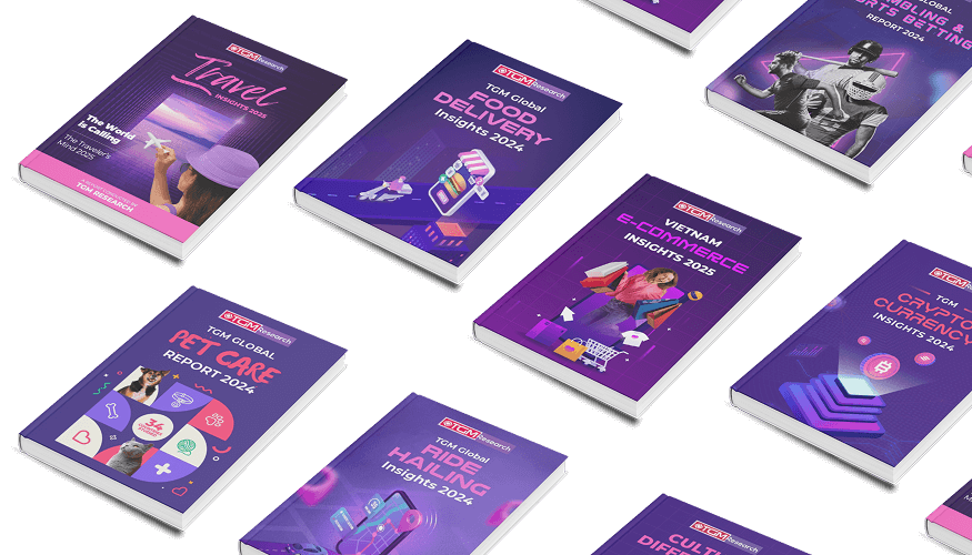 MOBILE panel Sample and ONLINE Surveys TGM Research