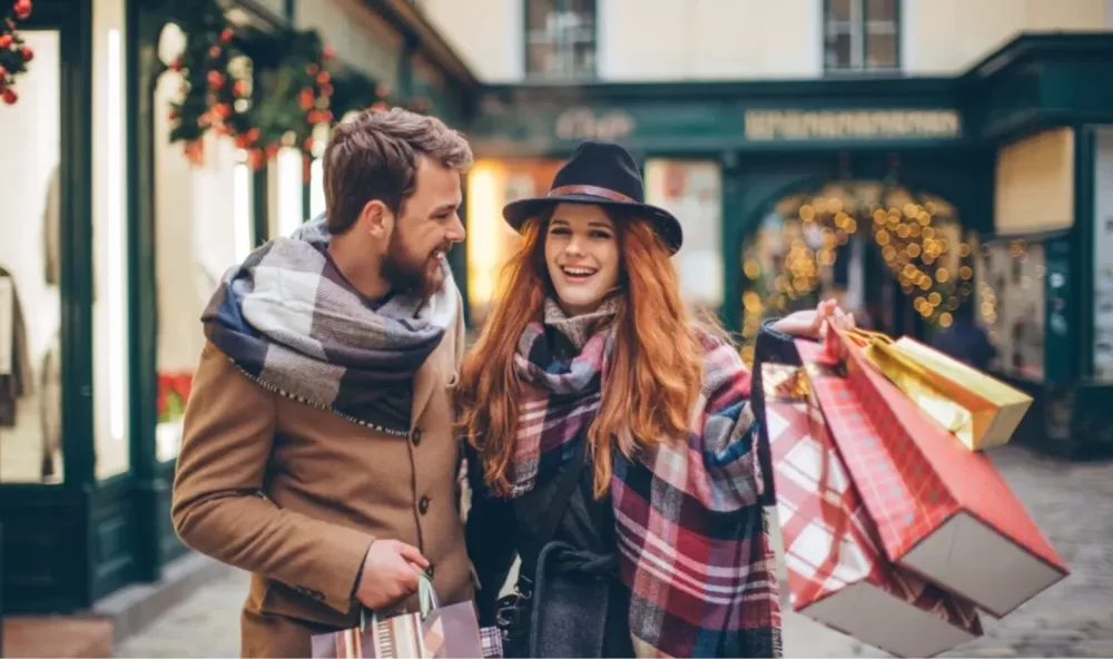 TGM Global Christmas Report 2024: Trends, Insights & Statistics