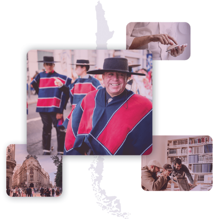 TGM Rapid Omnibus in Chile | Fast, affordable, flexible market research