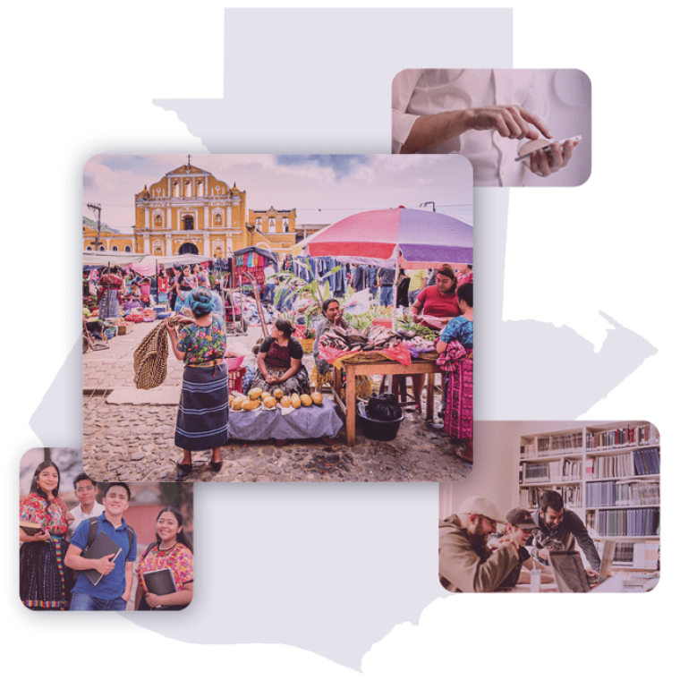 TGM Rapid Omnibus in Guatemala | Fast, affordable, flexible market research