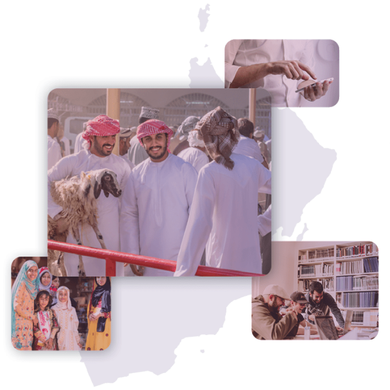 TGM Rapid Omnibus in Oman | Fast, affordable, flexible market research