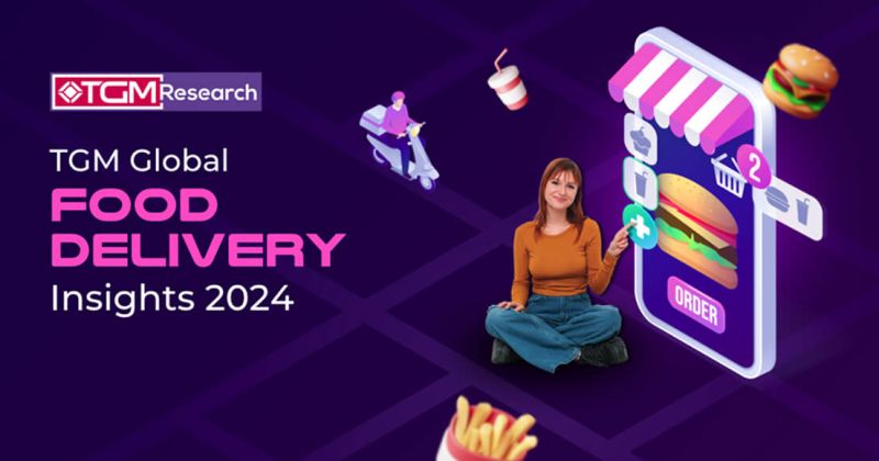 Spain Food Delivery Insights 2024 | Consumer Behavior & Statistics