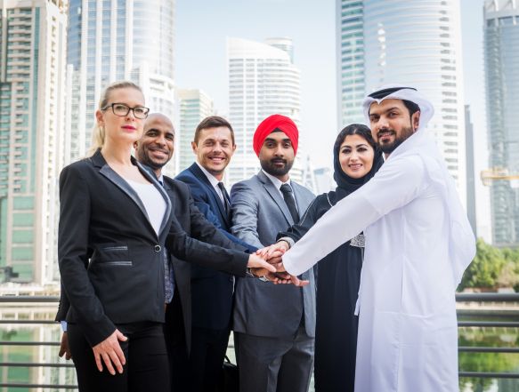 Culture Differences in UAE - Culture Insights Report by TGM Research x ...