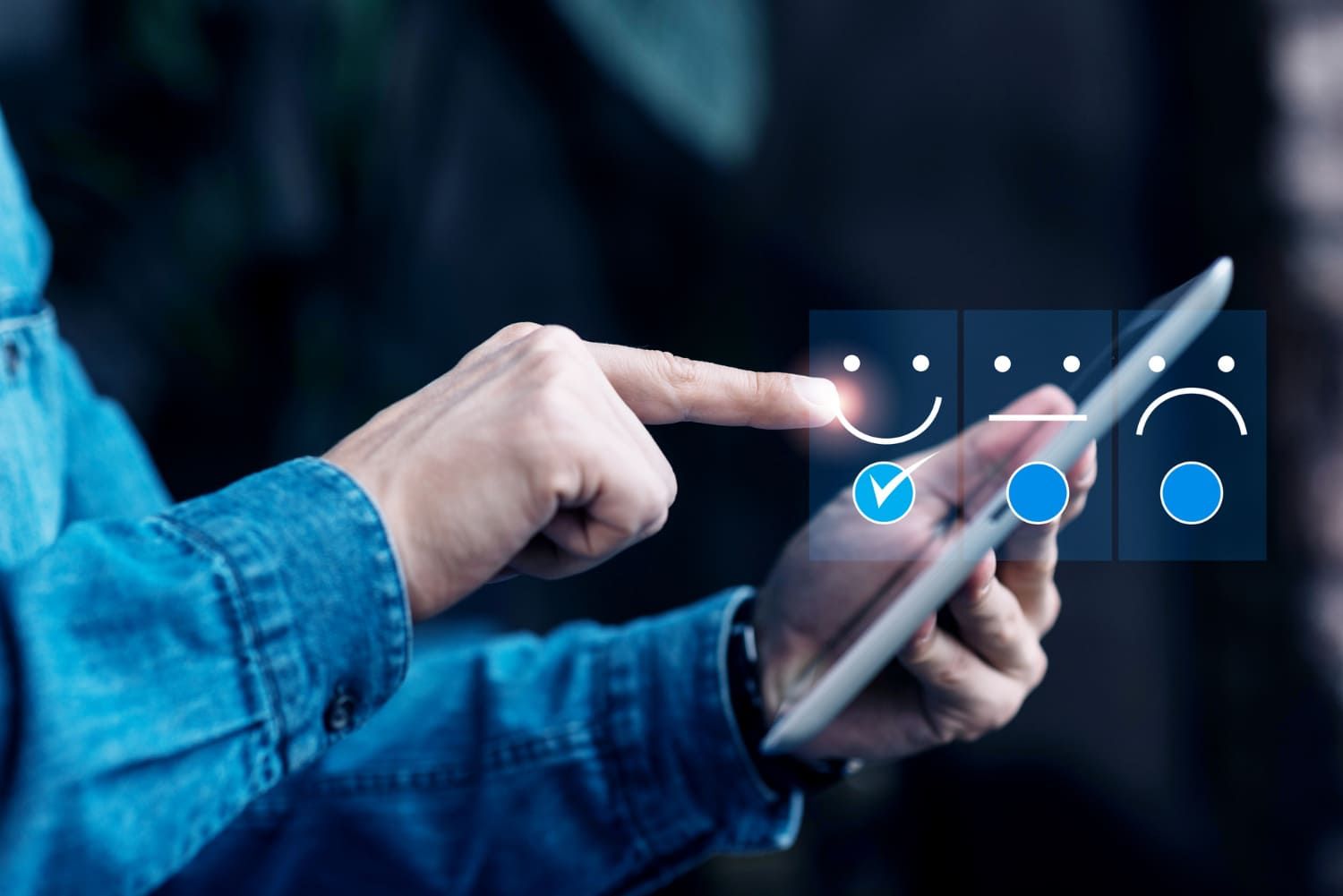 Computer Assisted Web Interview (CAWI) Methodology in Market Research