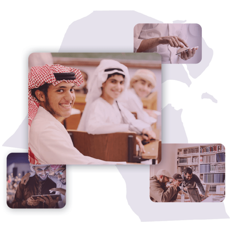 TGM Rapid Omnibus in Kuwait | Fast, affordable, flexible market research