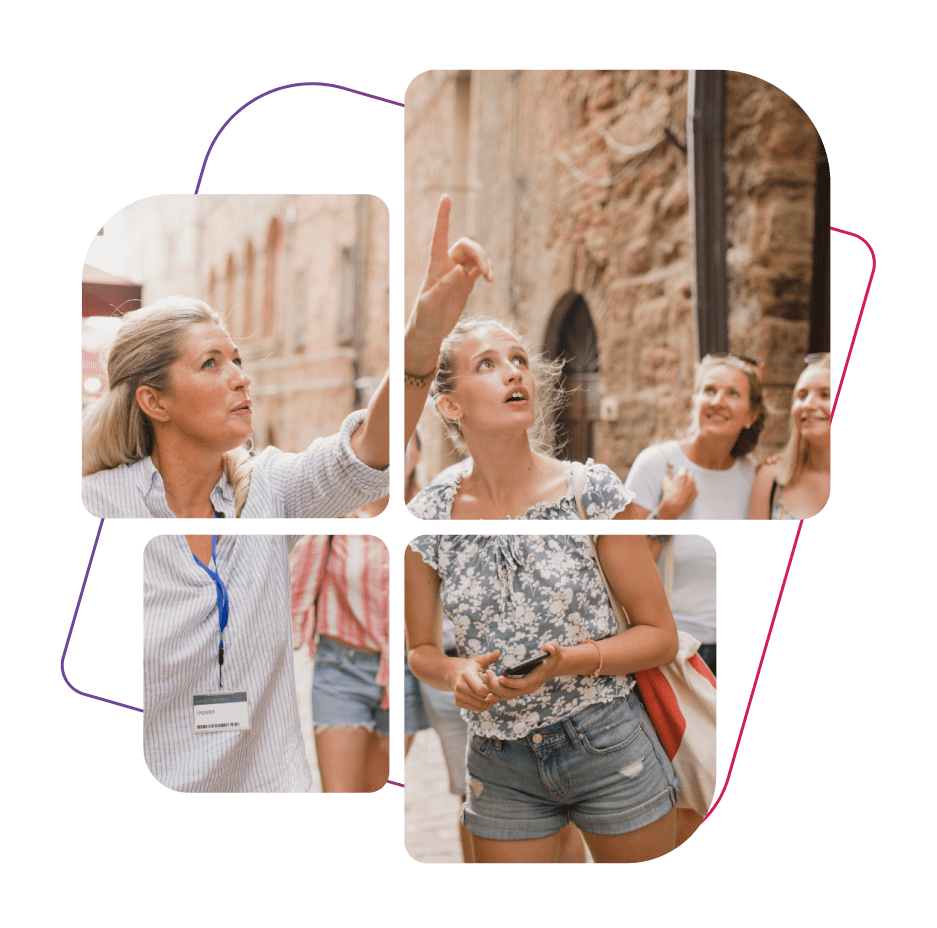 Travel, Tourism, and Hospitality Research | TGM Industry Expertise