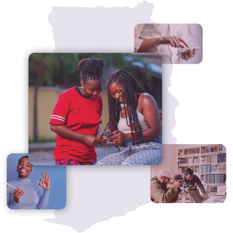 TGM Rapid Omnibus in Ghana | Fast, affordable, flexible market research