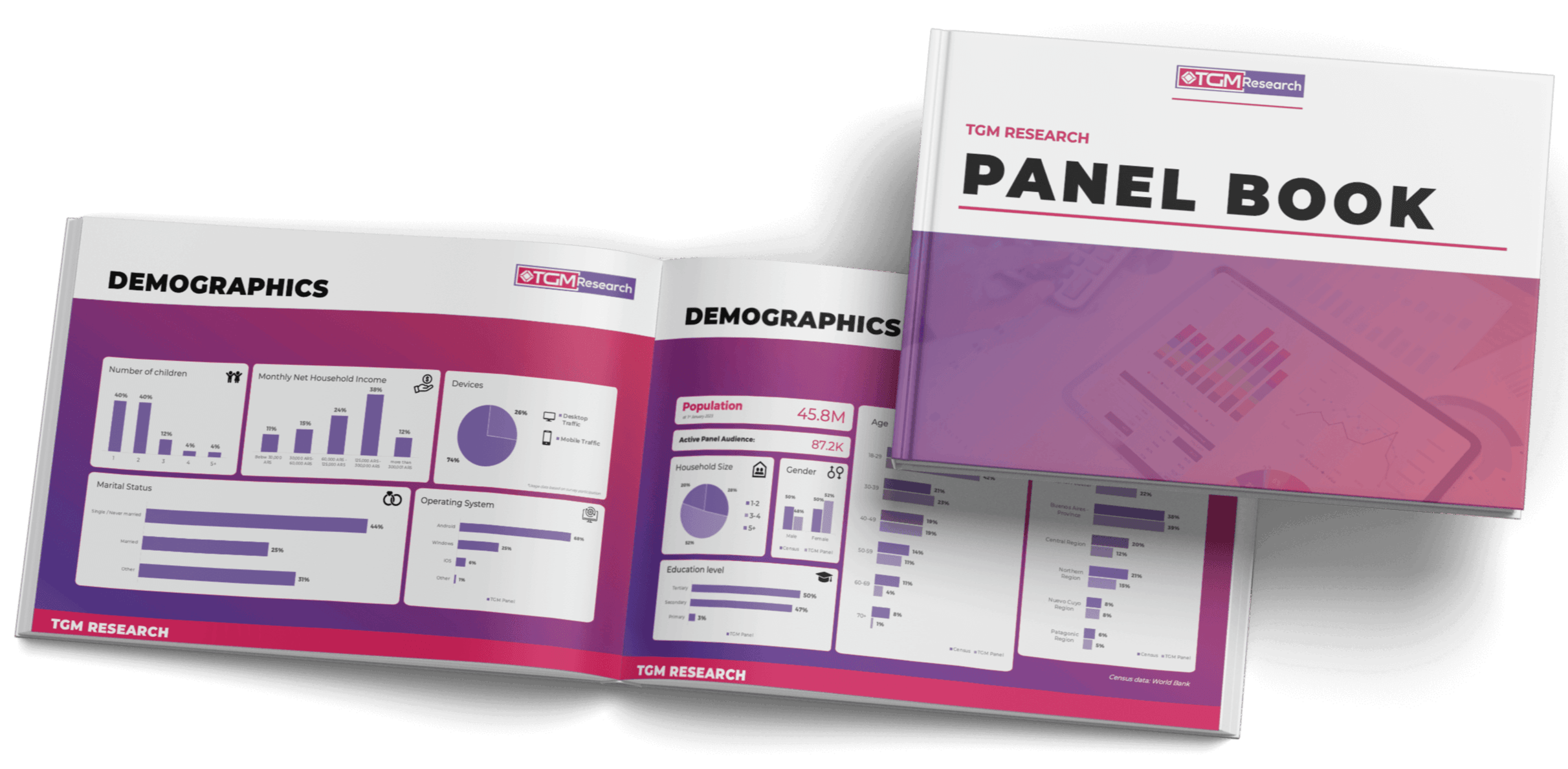 Online Panel in South Africa | Market Research and Online Surveys in ...