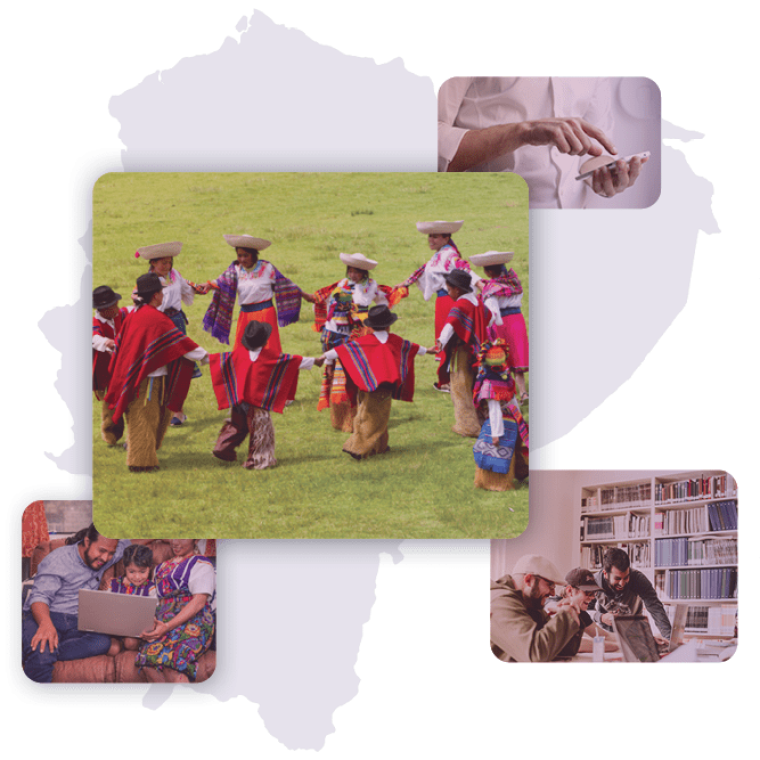 TGM Rapid Omnibus in Ecuador | Fast, affordable, flexible market research