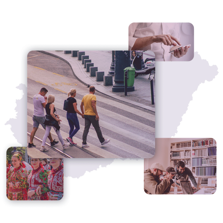 TGM Rapid Omnibus in Hungary | Fast, affordable, flexible market research